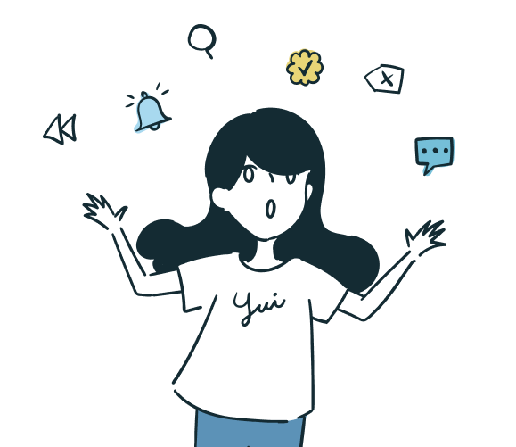 yui.design - UIデザインリファレンスサービス